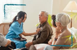 Best Home Health Care Agency in Phoenix, AZ - MD Home Health