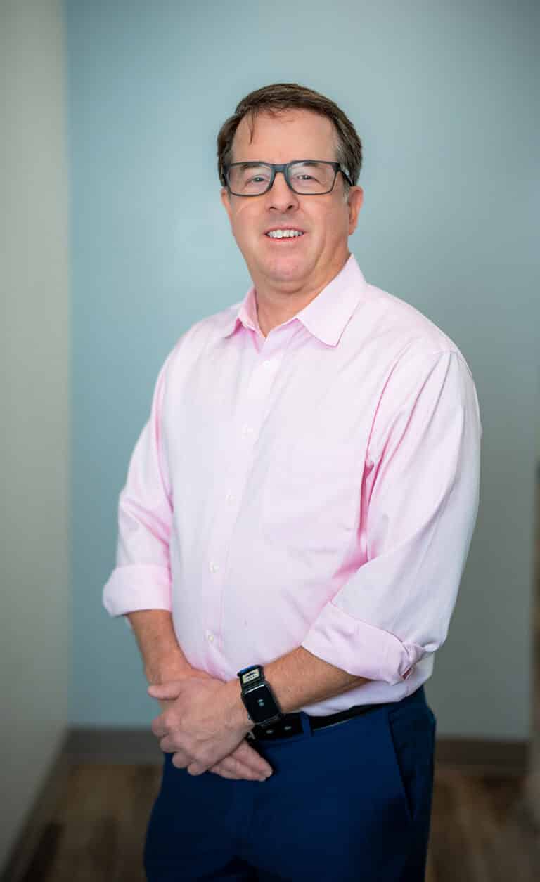 Dr. James Vogt | MD Home Health